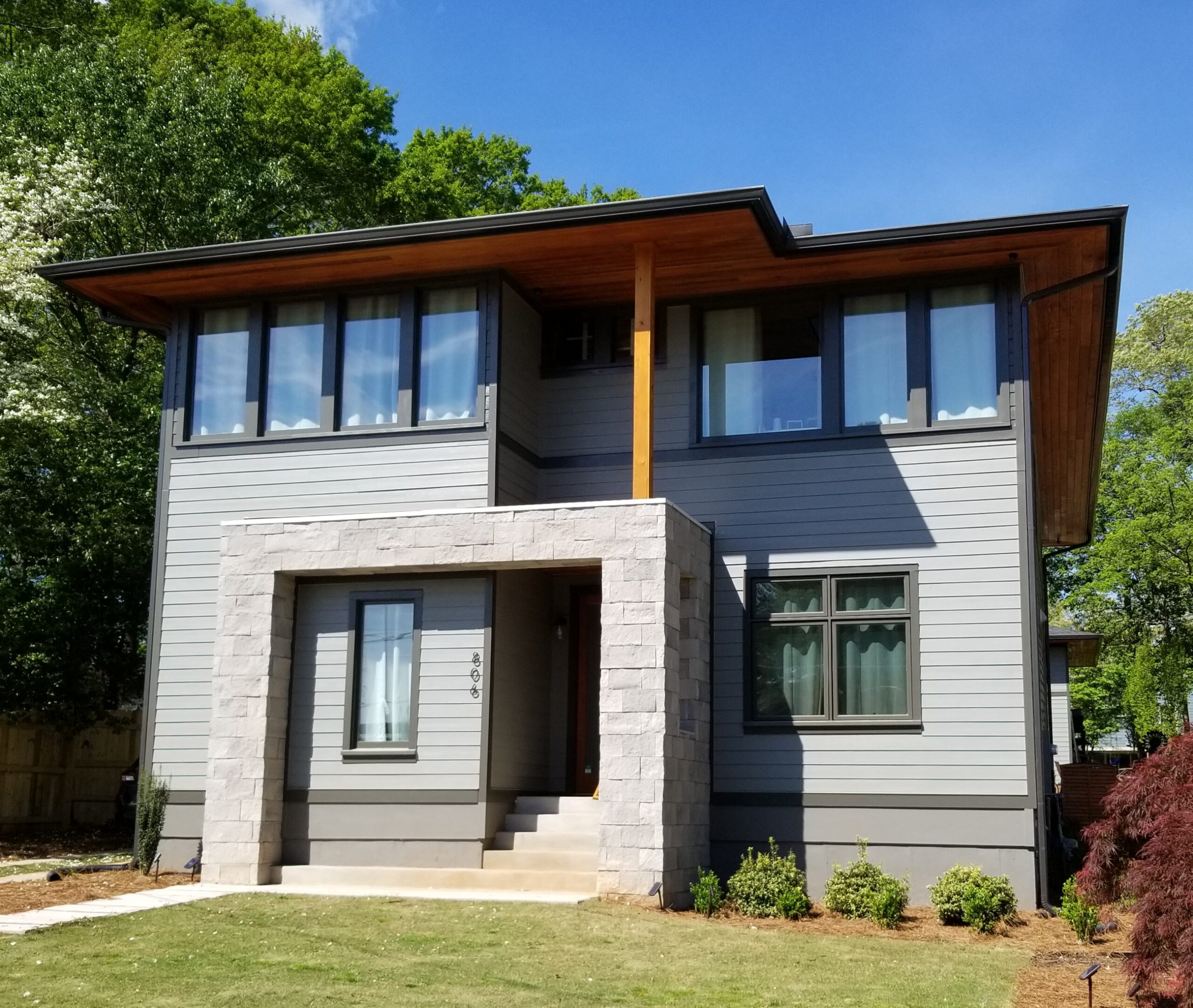 Craftbuilt Atlanta Design Build Construction – Atlanta Home Design ...