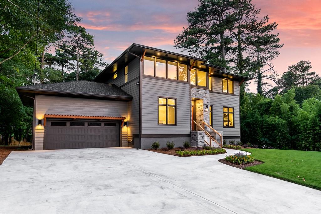 Craftbuilt Atlanta Design Build Construction – Atlanta Home Design ...